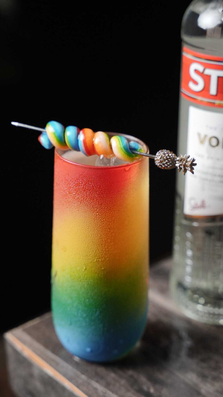 Stoli Vodka: Premium Quality, Rich History, Cocktails